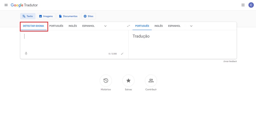 5 truques do Google Tradutor que vão te transformar em um poliglota