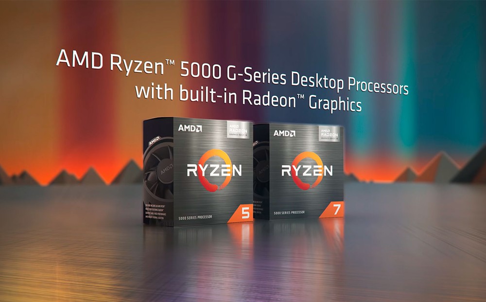 Ryzen 7 5700G vale a pena? Saiba todos os detalhes da CPU da AMD