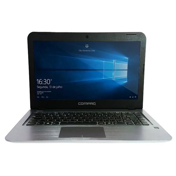 Notebook Compaq Presario CQ17 é bom? Veja análise de preço e ficha técnica