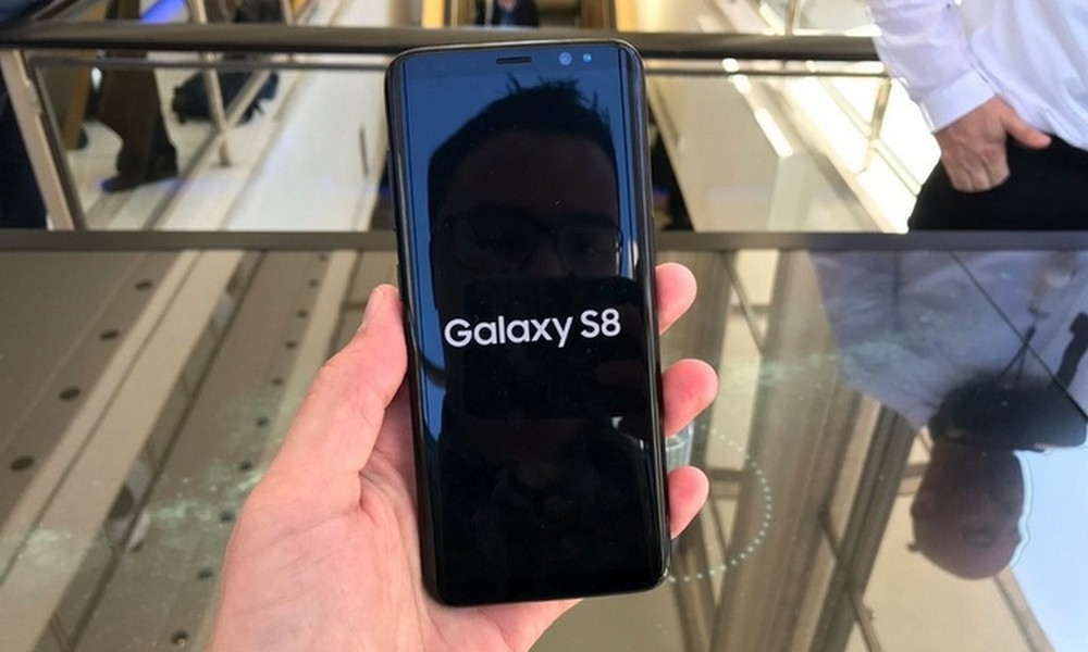 iPhone 8 vs Galaxy S8: compare os celulares com ficha técnica avançada