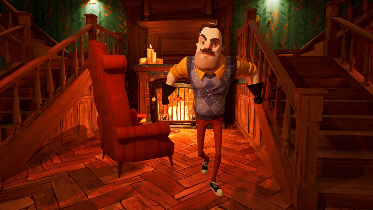 Hello Neighbor 2: veja história, gameplay e requisitos do game de terror