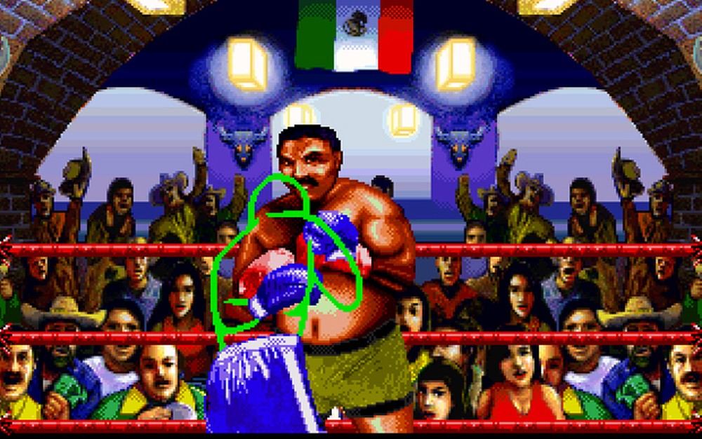 Gigantes digitais: os 10 melhores games de boxe