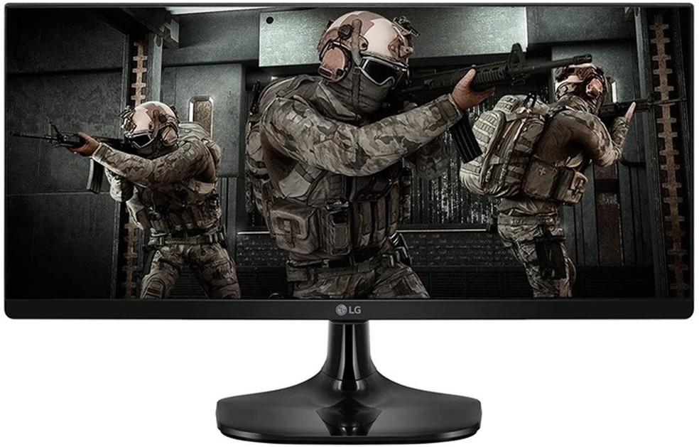 Monitor LG: veja oito modelos para comprar no Brasil em 2021