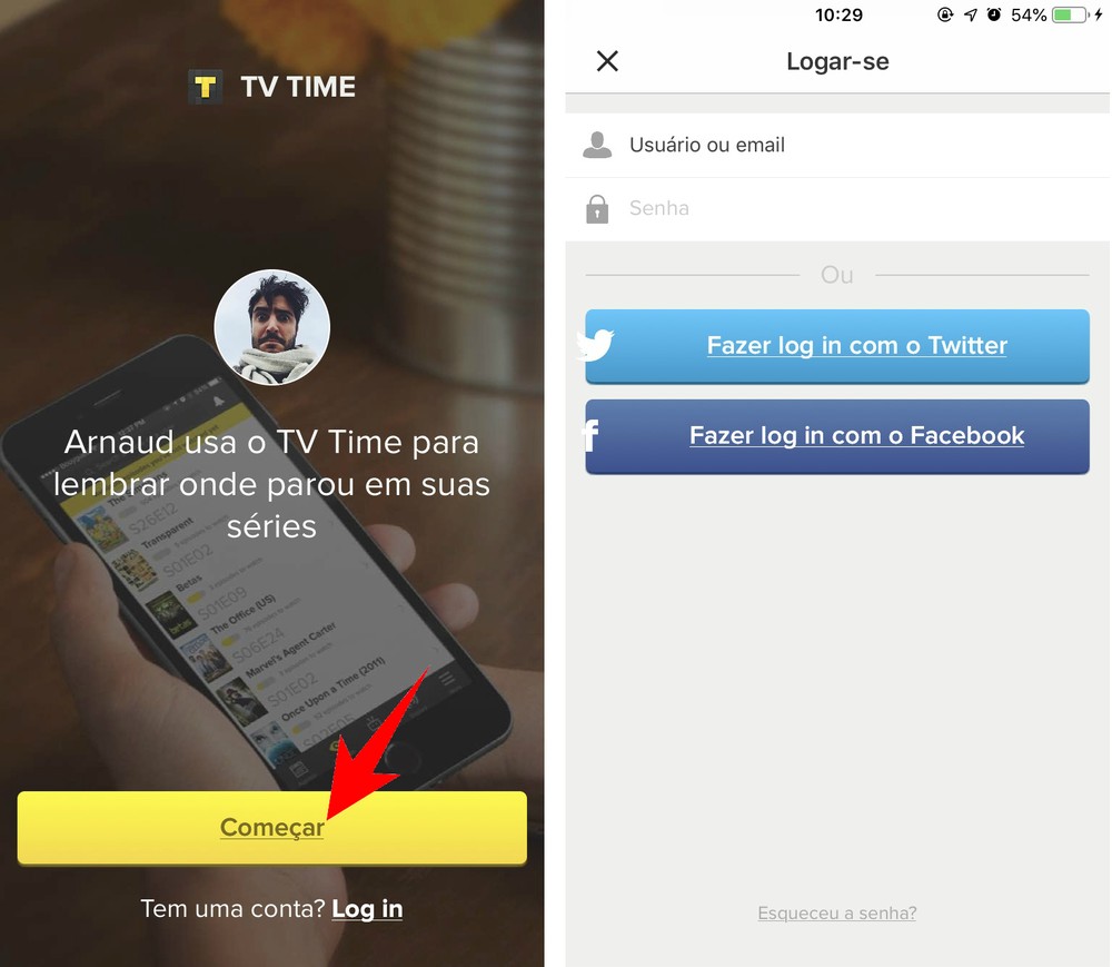TV Time: app organiza séries e avisa quando novo episódio vai estrear