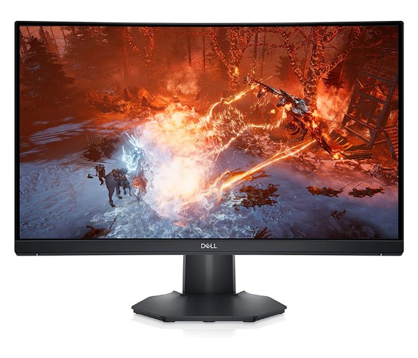Monitor curvo: 6 modelos ideais para jogos e produtividade