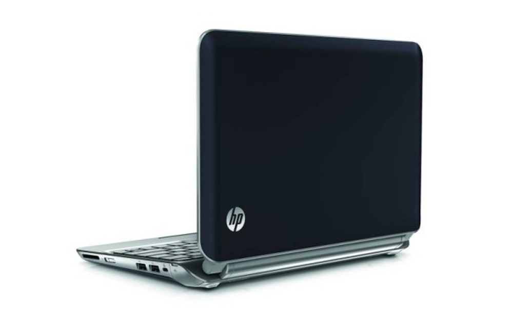 HP lança dois novos netbooks da linha Mini 210 para o mercado nacional