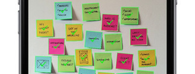 Post-it | Software | TechTudo