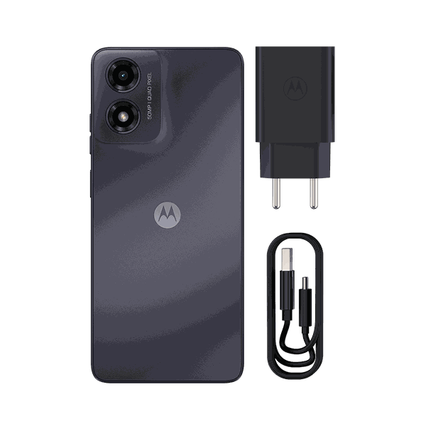 Moto G04s é bom? Veja preço e ficha técnica do celular barato da Motorola