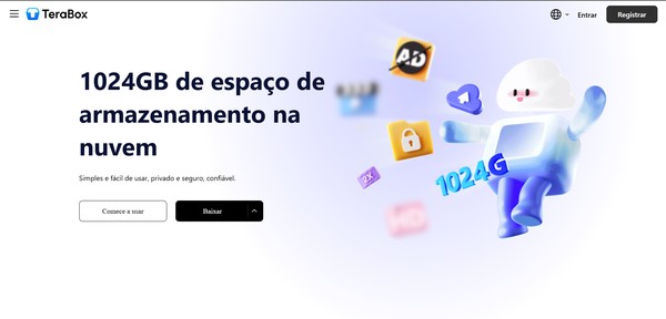 TeraBox é confiável? Entenda como o app funciona e quais são os riscos
