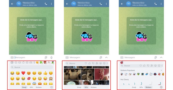 Como usar o Telegram no celular e PC: guia prático para iniciantes