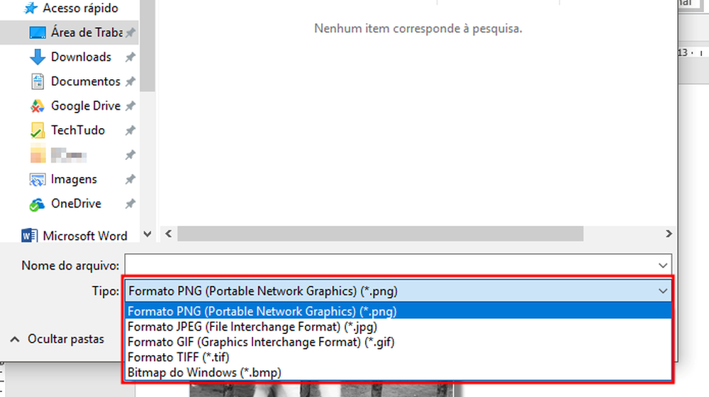 Como editar imagens no Word