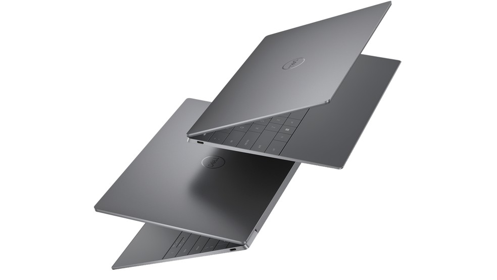 Dell lança nova linha de notebooks com chips Snapdragon; veja detalhes