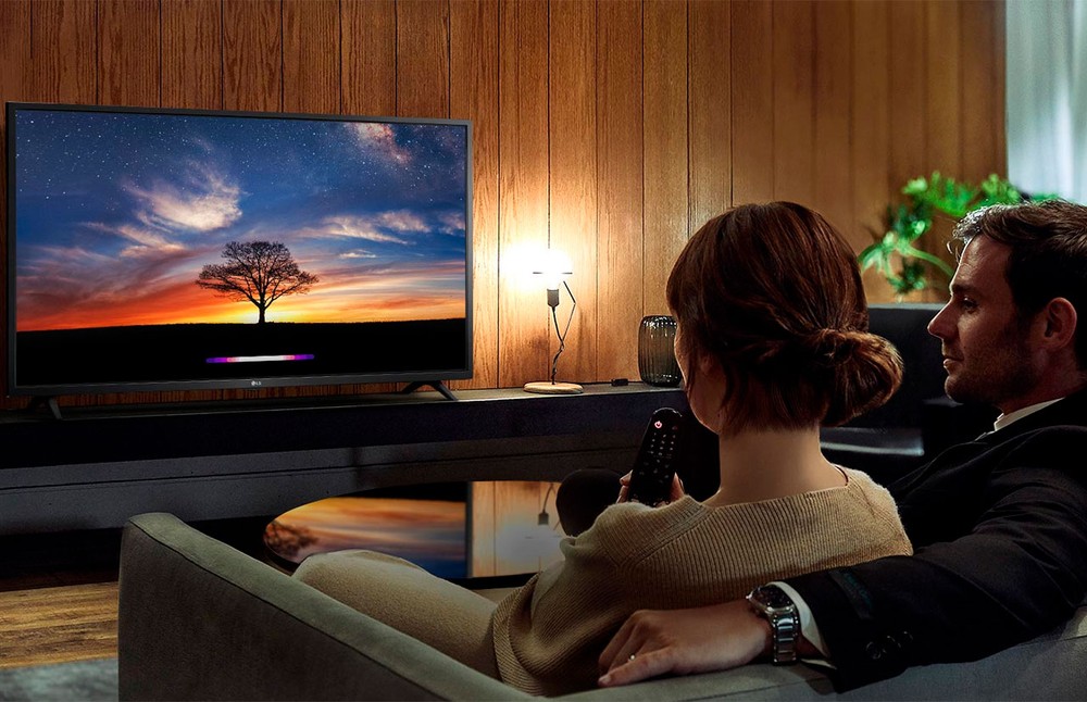 Smart TV LG 43LM6300PSB ainda vale? Veja ficha técnica e preço no Brasil