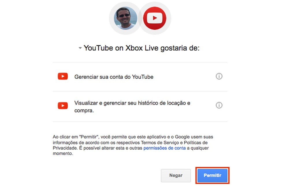 YouTube Activate: como conectar um app do YouTube TV compatível