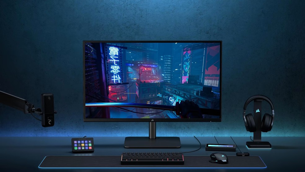 Monitor 144 Hz IPS: 7 modelos para elevar a jogatina no PC