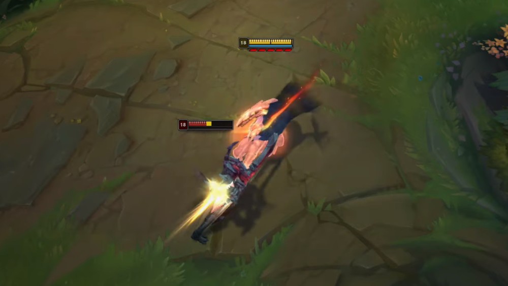 Rework do Pantheon: veja as habilidades e skins do personagem do LoL