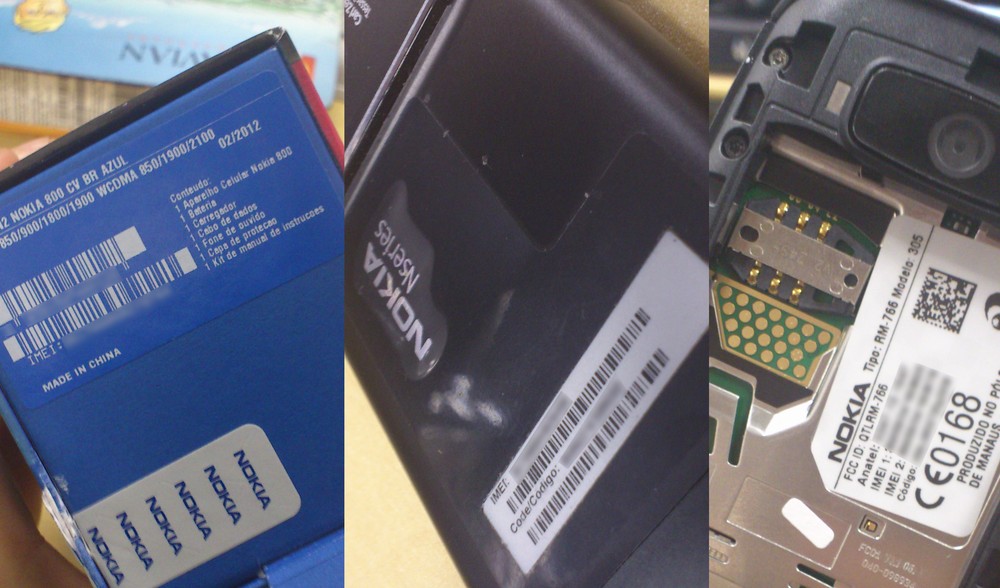 O que é IMEI? Conheça o código único presente em todo e qualquer celular