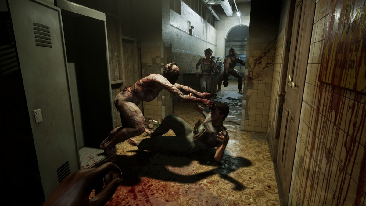 The Outlast Trials: gameplay e requisitos do jogo de terror multiplayer