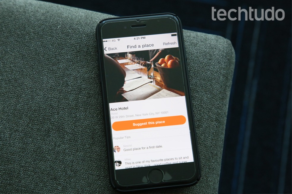 Loveflutter é o 'Tinder do Twitter' para paquerar na rede de microblog