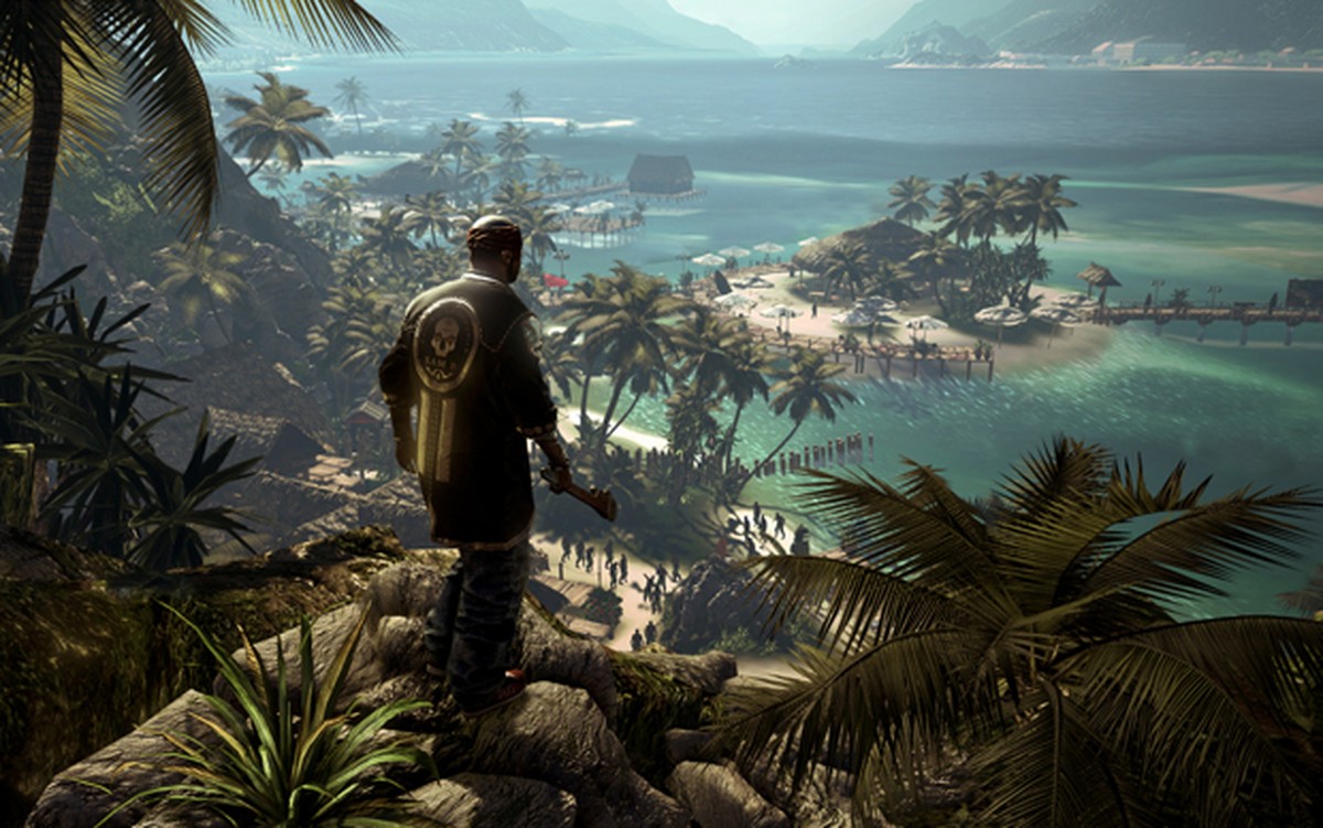 Preview: Dead Island, divulgado o primeiro Trailer