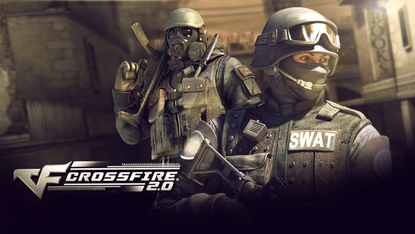 O que significa CrossFire? Veja cinco curiosidades sobre o jogo