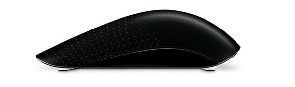 Microsoft Touch Mouse, um Magic Mouse com sabor Windows