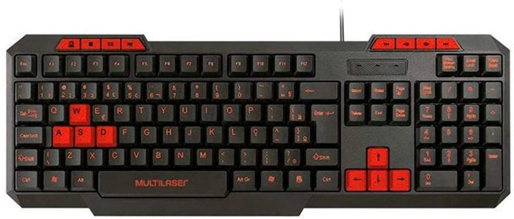 Teclado Multilaser: veja sete modelos a partir de R$ 29 para comprar