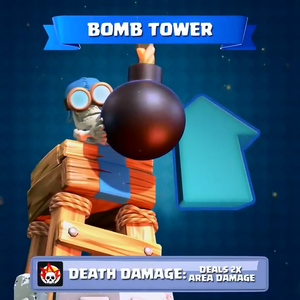 Clash Royale recebe balanceamento de março; veja o que muda no meta