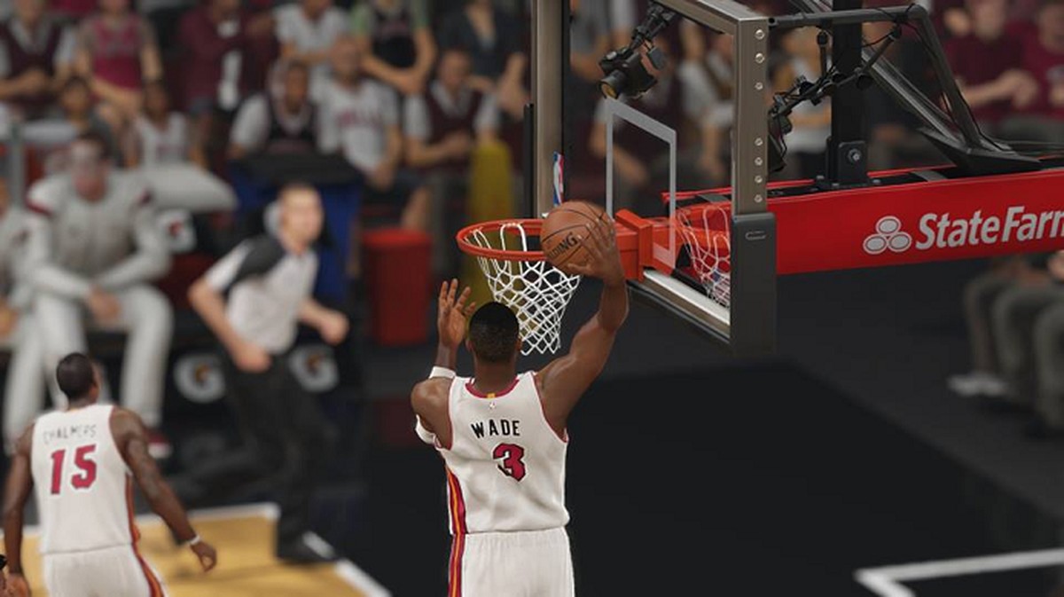 NBA 2K15: confira as melhores dicas para mandar bem no game