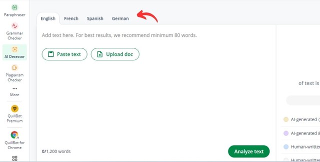 QuillBot: saiba como usar ferramenta de IA para escrever textos