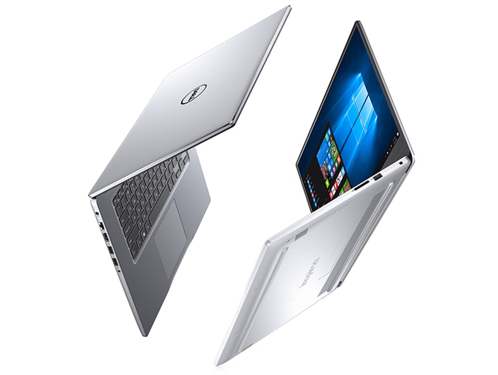 Notebook Dell Inspiron ganha versão atualizada; veja ficha técnica e preço