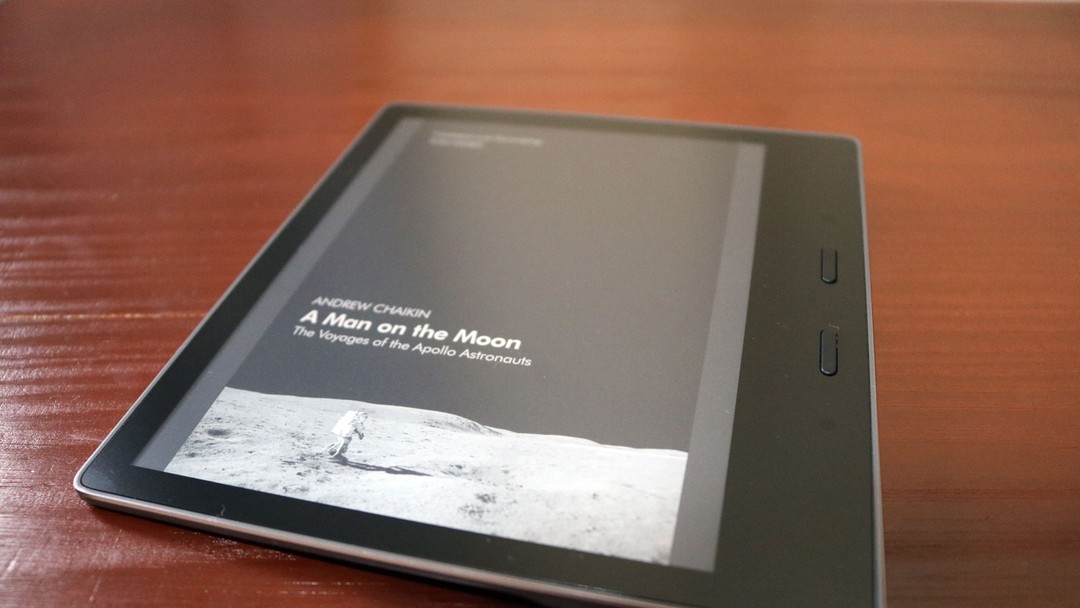 Kindle 7ª geração | Hardware | TechTudo