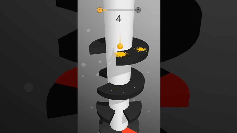 Helix Jump: como jogar e dicas para mandar bem no game