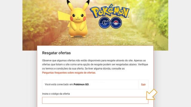 Pokémon GO terá itens grátis via Prime Gaming; veja como resgatar