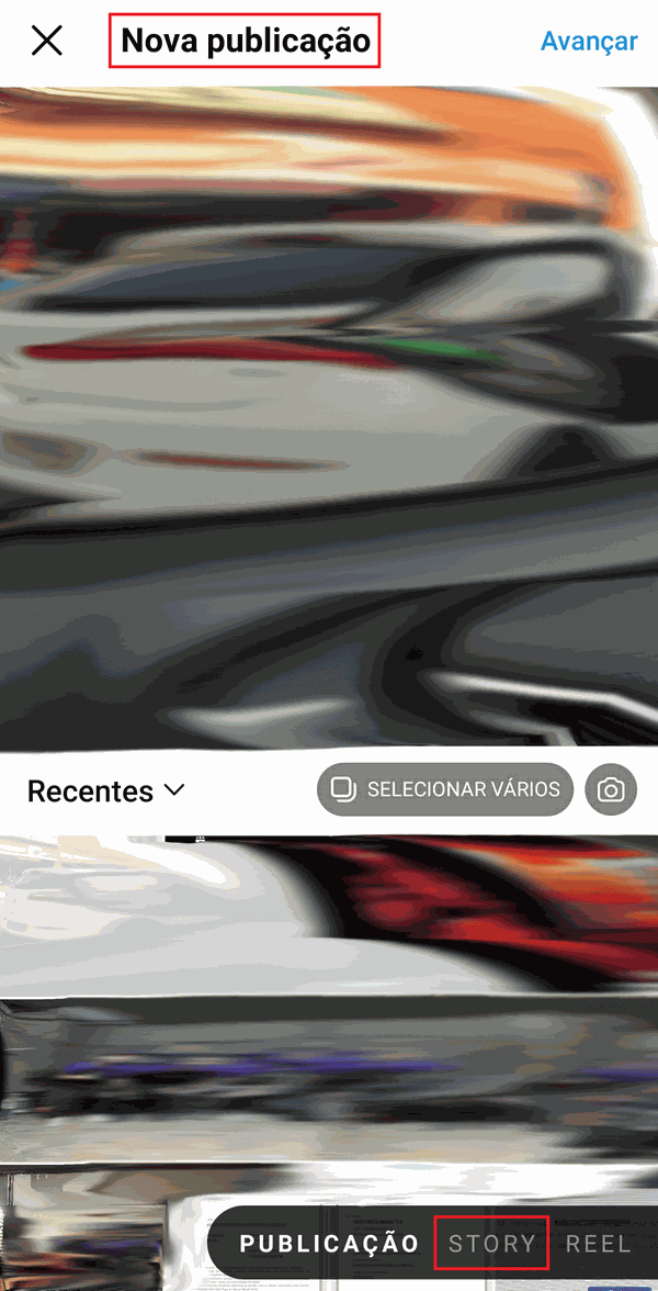 Como postar vídeos longos no Instagram (stories, feed e reels)