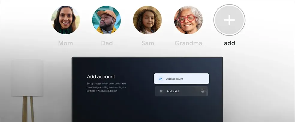 Android TV vs Google TV: entenda diferenças entre sistemas de smart TV