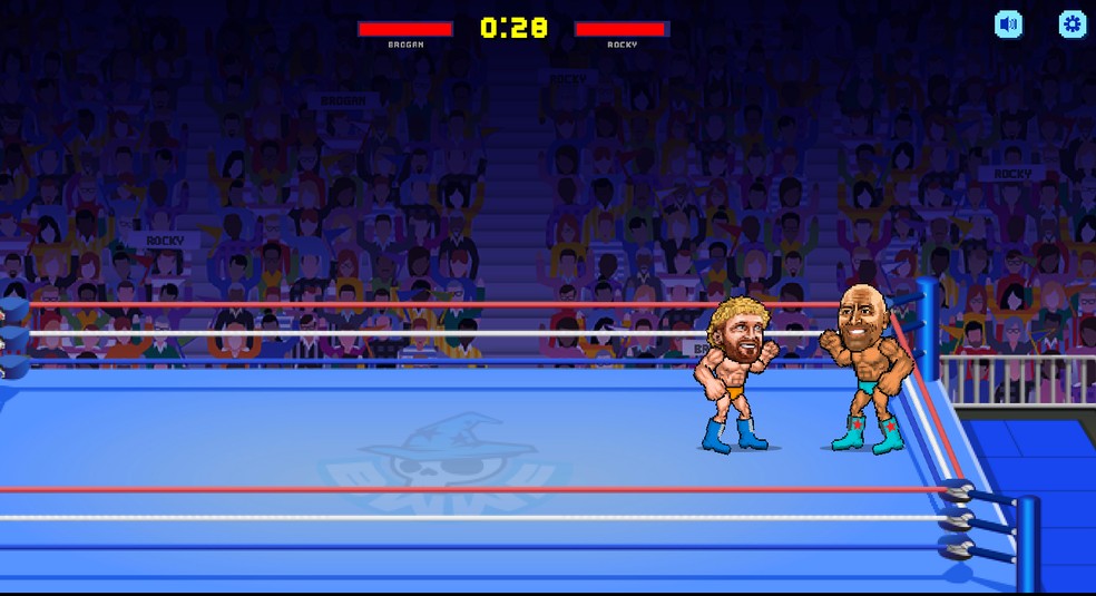 15 games de 2 jogadores no navegador para desafiar seus amigos e parentes