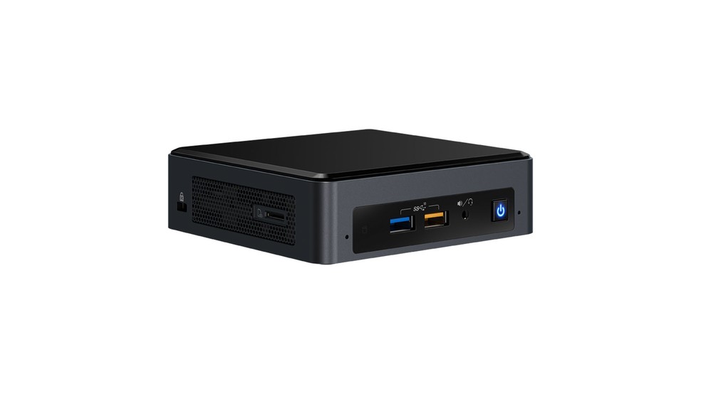 Intel Nuc ou Mac Mini: compare especificações e preços dos miniPCs