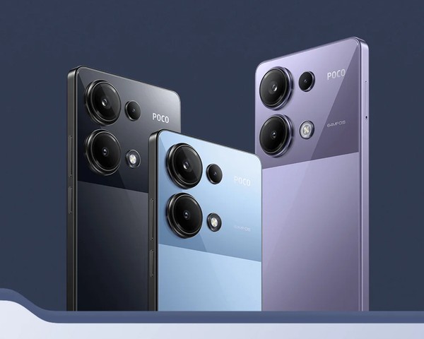 Poco M6 Pro é bom? Veja ficha técnica, preço e lançamento