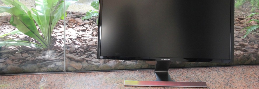 Review Samsung UD590