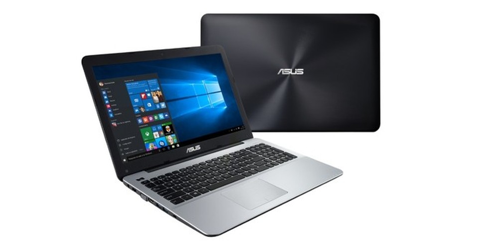 Conheça os notebooks da Asus no Brasil da série X e Z