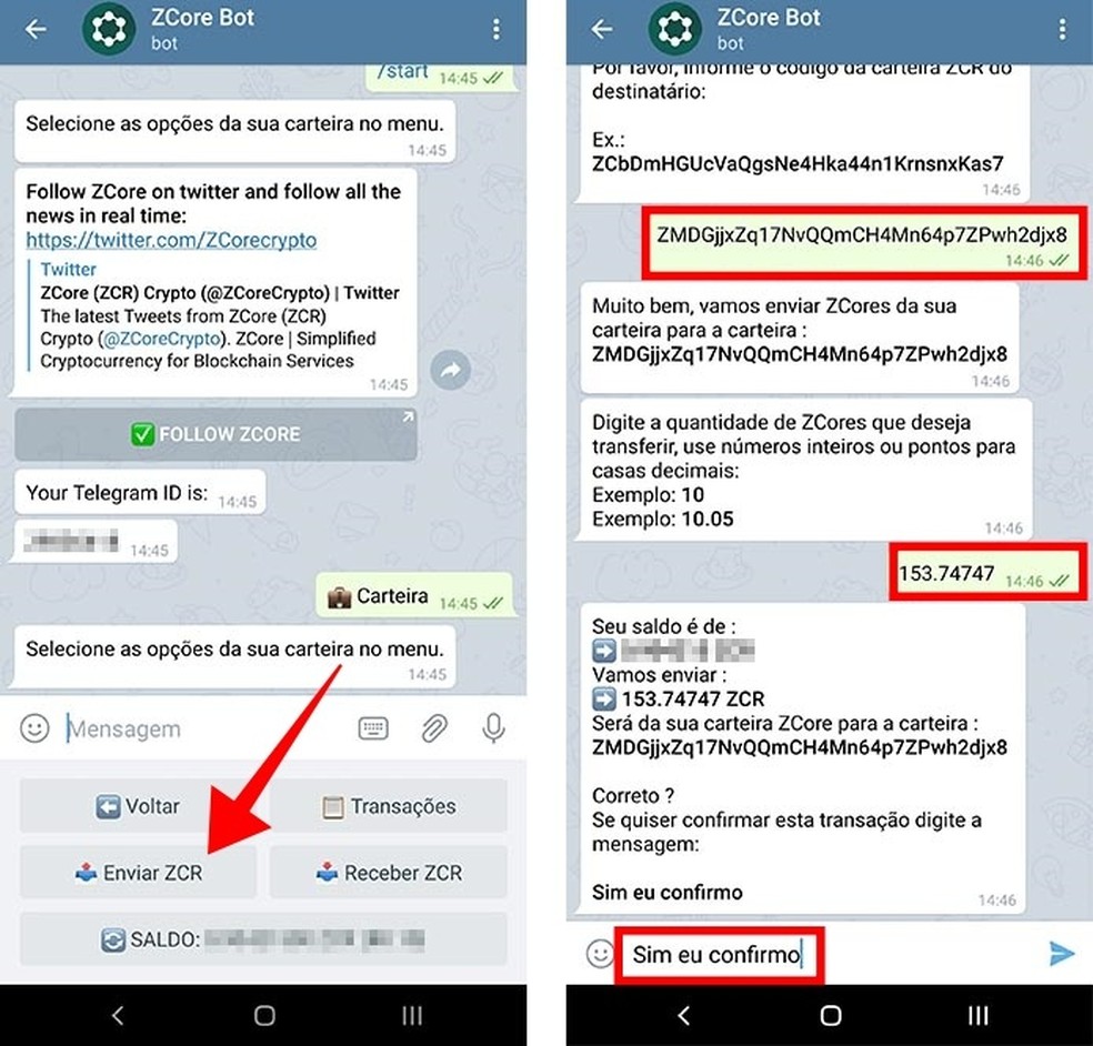Kamoney: como pagar boleto online sem conta bancária, usando bitcoins