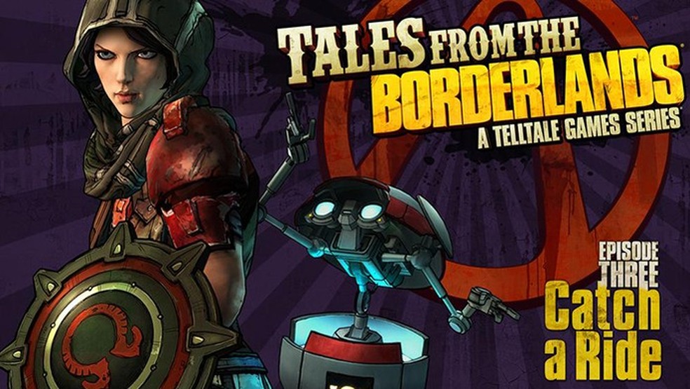 Review Tales from the Borderlands: Episode 3