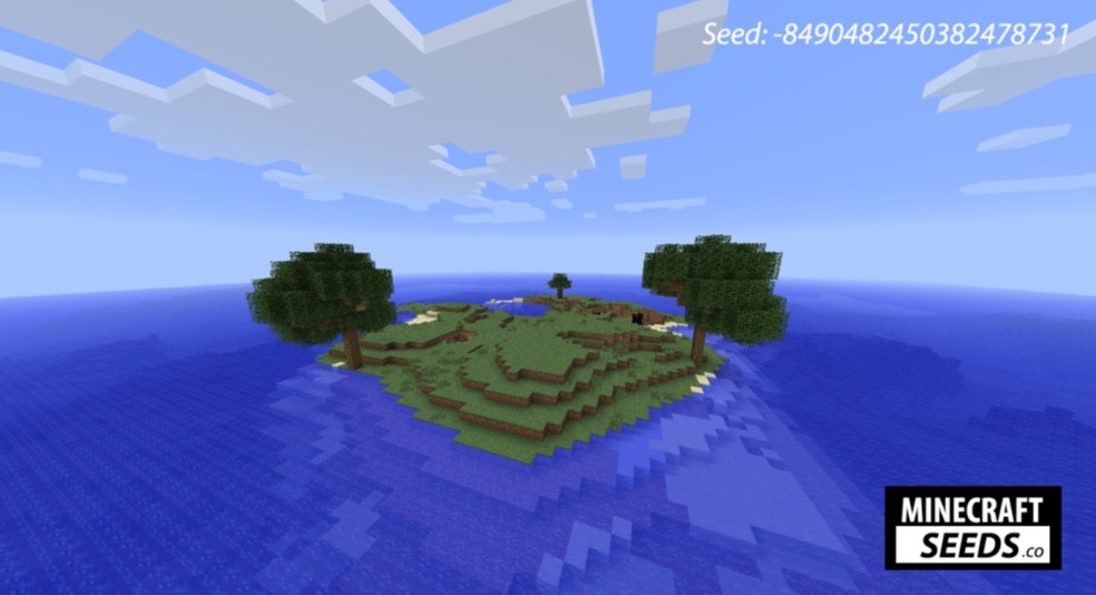 Qual a melhor seed para zerar Minecraft rápido? Veja opções e como usar