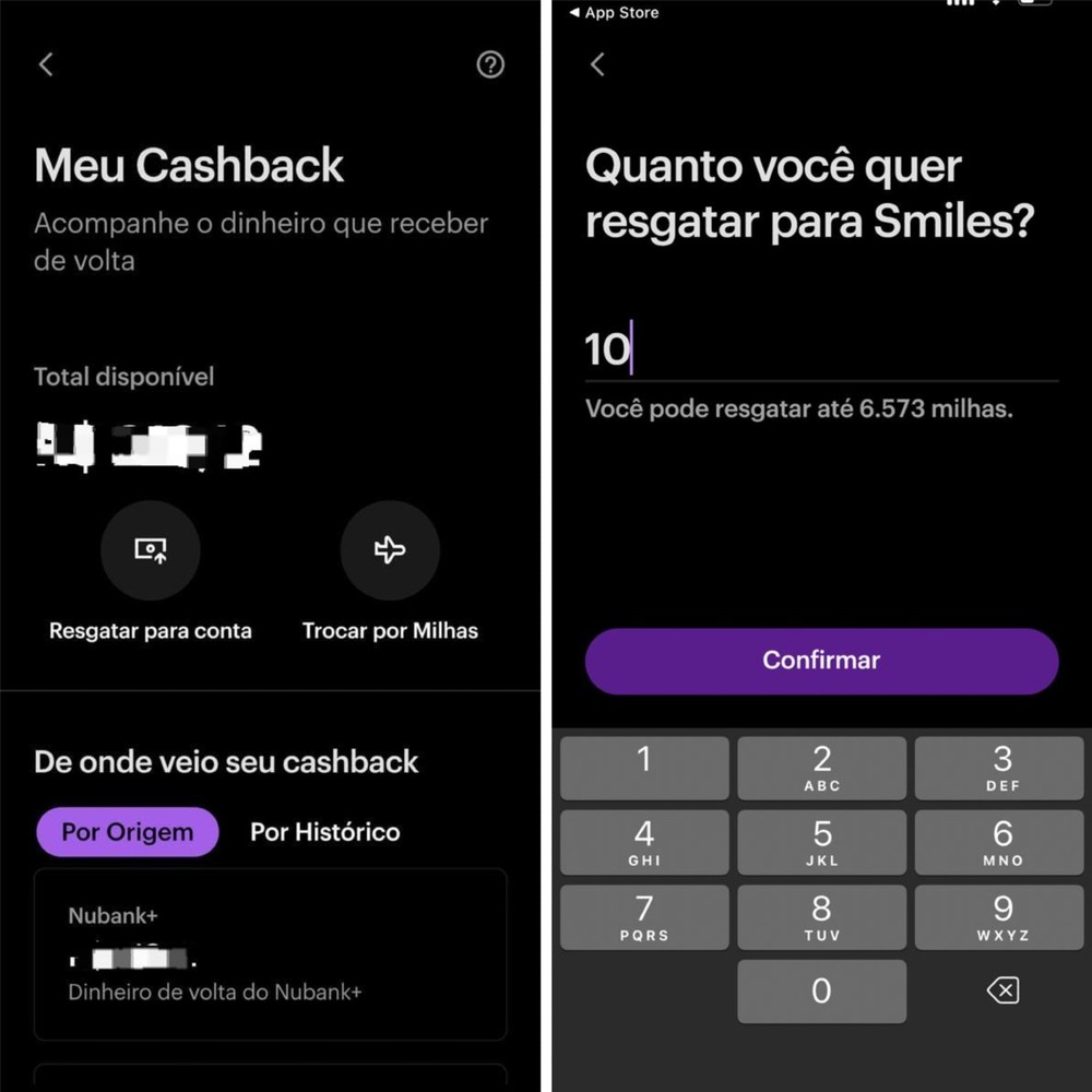 Milhas no Nubank: como acumular e usar pontos com o cartão de crédito