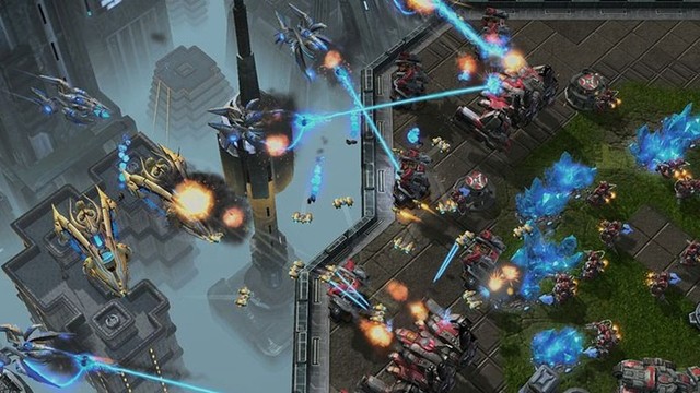 Confira códigos e cheats de StarCraft 2 e como usá-los