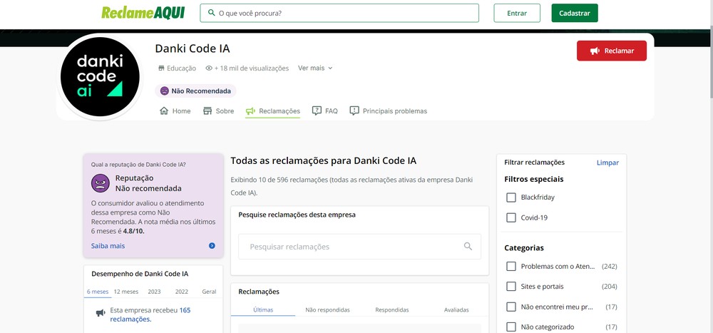 GPT-32k: tudo sobre IA da Danki Code que promete superar o ChatGPT