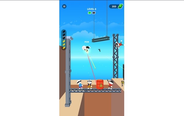 Johnny Trigger: como fazer download e dicas para jogar no celular
