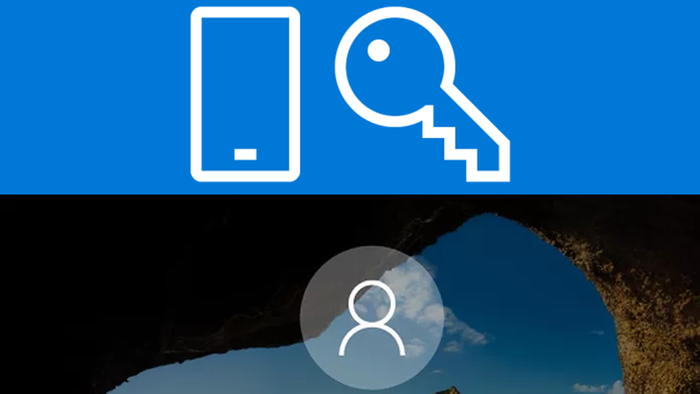 Dynamic Lock cria camada extra de segurança no Windows 10