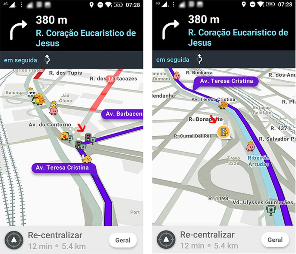 Waze funciona offline? 5 perguntas e respostas sobre o aplicativo de GPS